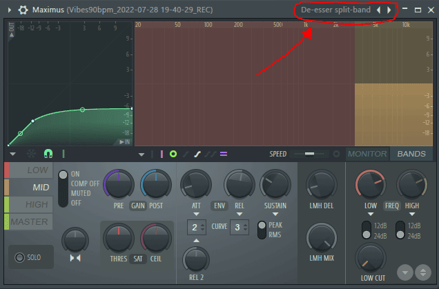 How to make your vocal chain sound professional? | Beats Den