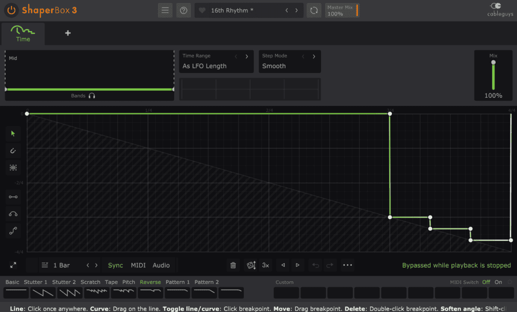What Makes ShaperBox 3 the Ultimate Sonic Shaping Tool? - Beats Den ...
