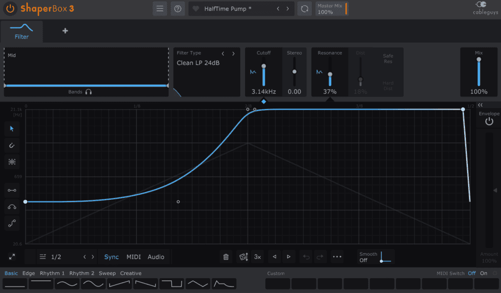 What Makes ShaperBox 3 the Ultimate Sonic Shaping Tool? - Beats Den ...